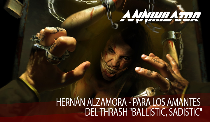 DarknessNews – Noticias de Rock & Metal